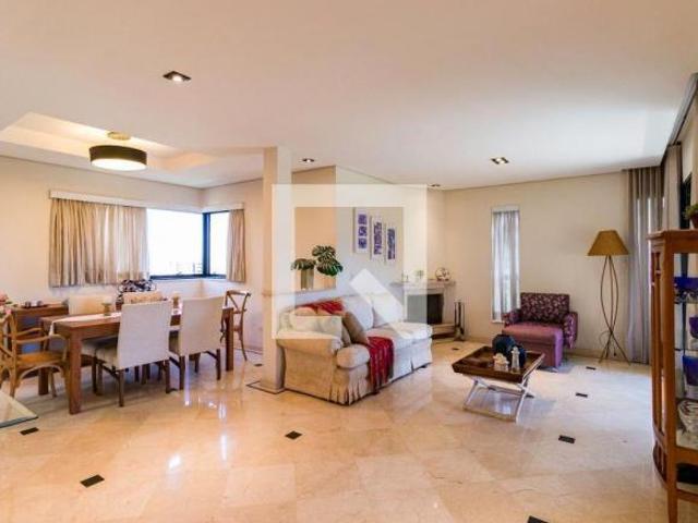 Apartamento à Venda Portal do Morumbi, 3 Quartos, 160 m2
