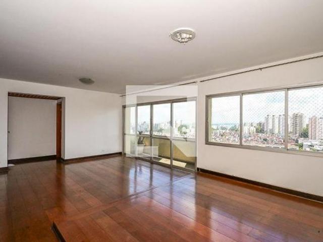Apartamento à Venda Portal do Morumbi, 3 Quartos, 160 m2