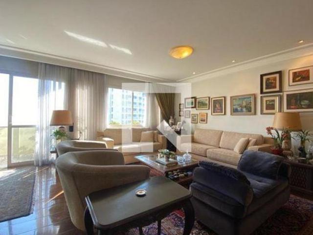 Apartamento à Venda Portal do Morumbi, 3 Quartos, 160 m2