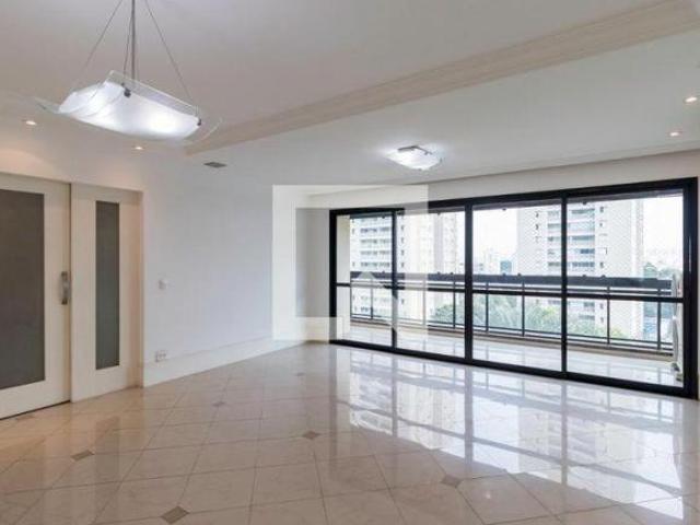 Apartamento à Venda Portal do Morumbi, 3 Quartos, 160 m2