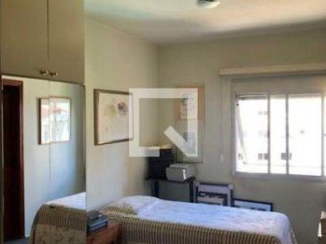 Apartamento à Venda Portal do Morumbi, 3 Quartos, 160 m² São Paulo