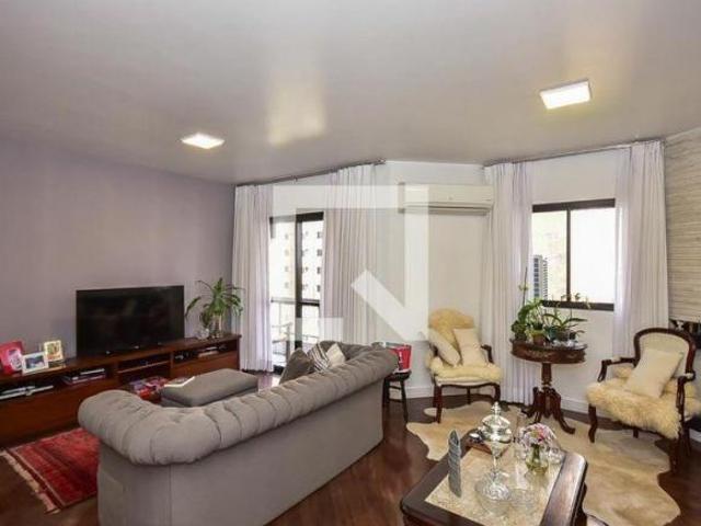 Apartamento à Venda Portal do Morumbi, 3 Quartos, 160 m² São Paulo