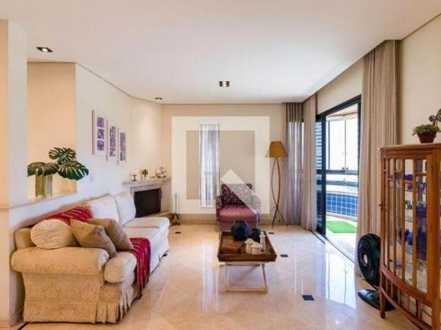 Apartamento à Venda Portal do Morumbi, 3 Quartos, 160 m² São Paulo