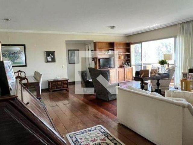 Apartamento à Venda Portal do Morumbi, 3 Quartos, 160 m² São Paulo