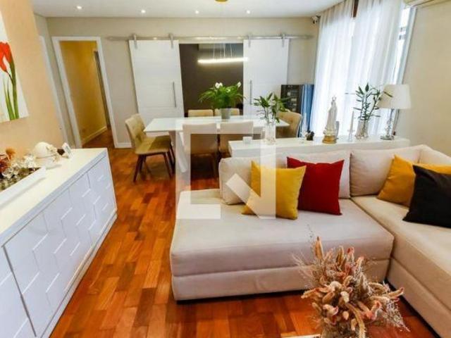 Apartamento à Venda Portal do Morumbi, 3 Quartos, 161 m2