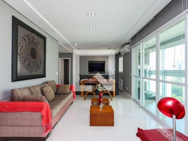 Apartamento à Venda Portal do Morumbi, 3 Quartos, 162 m2