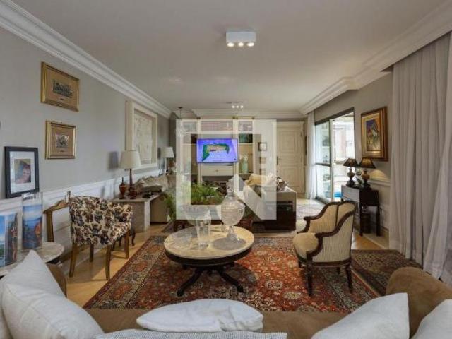 Apartamento à Venda Portal do Morumbi, 3 Quartos, 165 m2