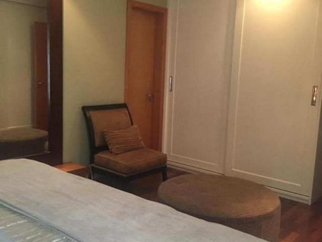 Apartamento à Venda Portal do Morumbi, 3 Quartos, 165 m2