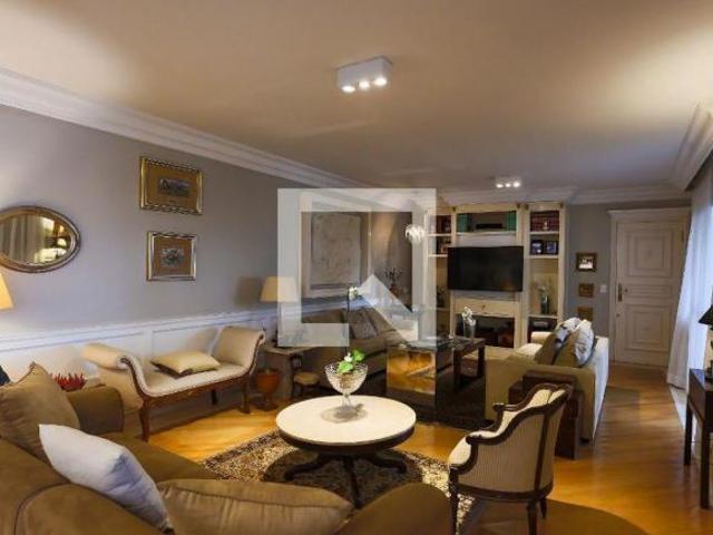 Apartamento à Venda Portal do Morumbi, 3 Quartos, 165 m2