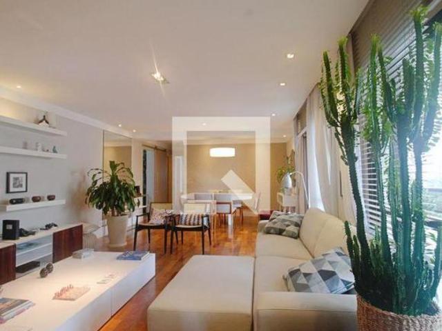 Apartamento à Venda Portal do Morumbi, 3 Quartos, 165 m² São Paulo
