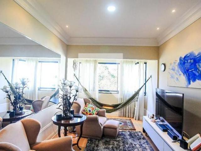 Apartamento à Venda Portal do Morumbi, 3 Quartos, 166 m² São Paulo