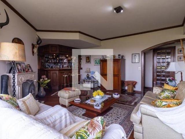Apartamento à Venda Portal do Morumbi, 3 Quartos, 167 m2