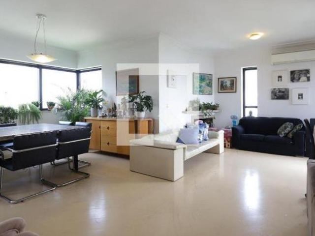 Apartamento à Venda Portal do Morumbi, 3 Quartos, 168 m2