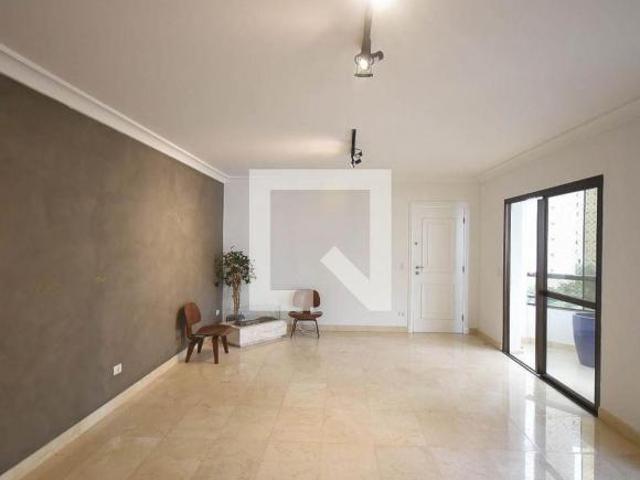 Apartamento à Venda Portal do Morumbi, 3 Quartos, 168 m2