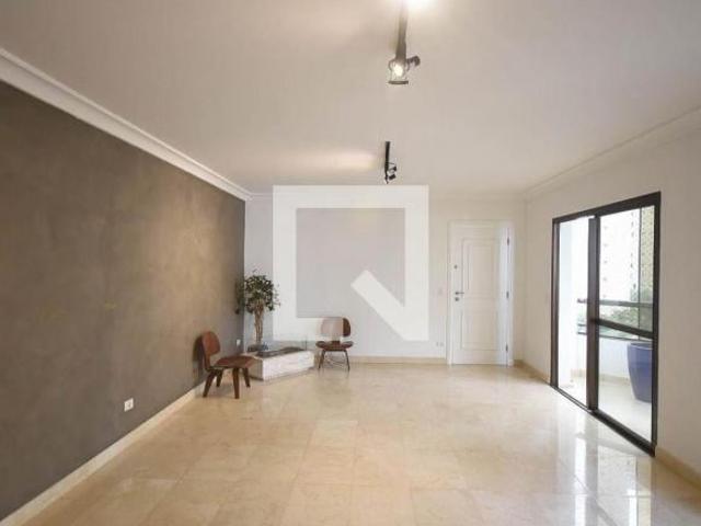 Apartamento à Venda Portal do Morumbi, 3 Quartos, 168 m2