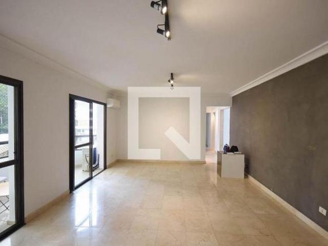 Apartamento à Venda Portal do Morumbi, 3 Quartos, 168 m2