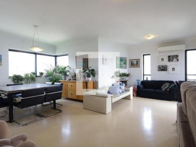 Apartamento à Venda Portal do Morumbi, 3 Quartos, 168 m2
