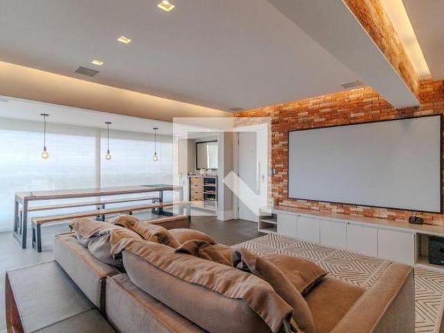 Apartamento à Venda Portal do Morumbi, 3 Quartos, 169 m2