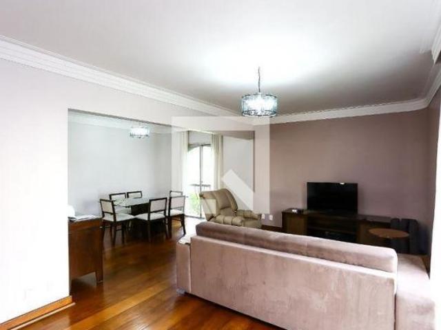 Apartamento à Venda Portal do Morumbi, 3 Quartos, 170 m2