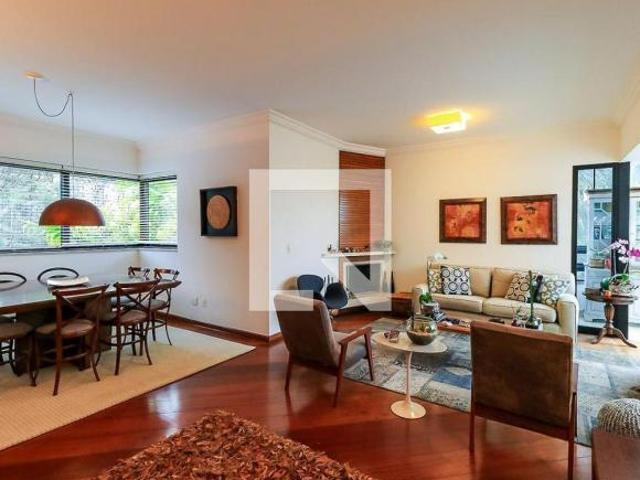 Apartamento à Venda Portal do Morumbi, 3 Quartos, 170 m2
