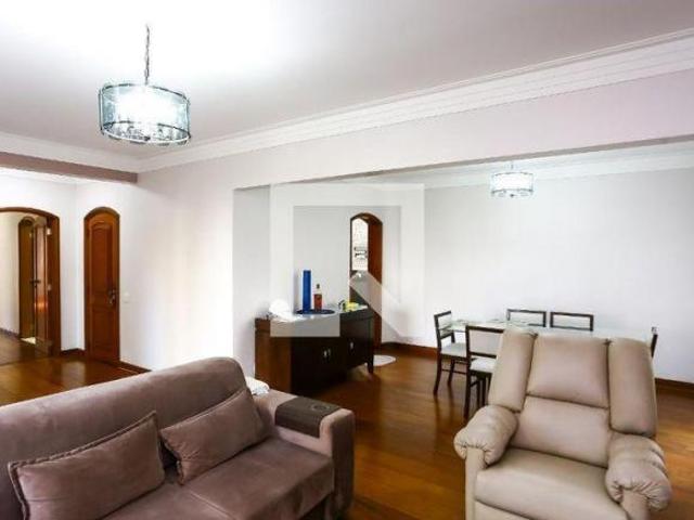Apartamento à Venda Portal do Morumbi, 3 Quartos, 170 m2