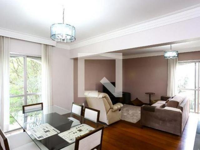 Apartamento à Venda Portal do Morumbi, 3 Quartos, 170 m2