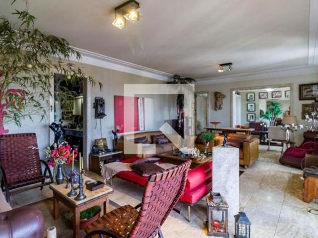 Apartamento à Venda Portal do Morumbi, 3 Quartos, 170 m2