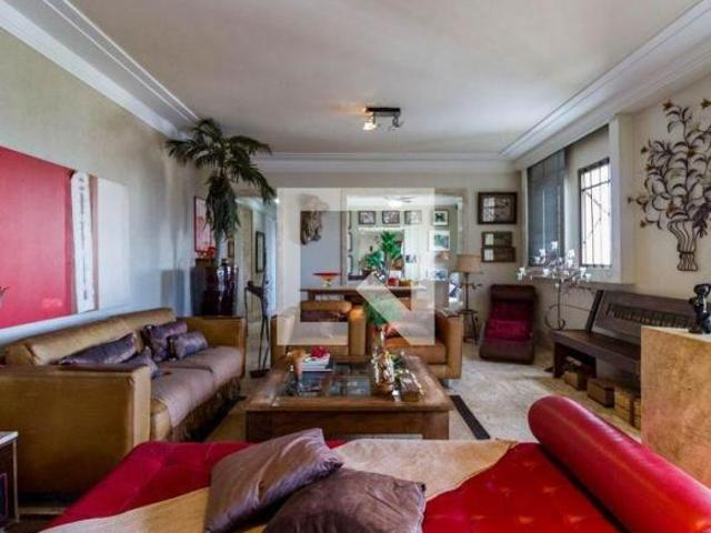 Apartamento à Venda Portal do Morumbi, 3 Quartos, 170 m² São Paulo