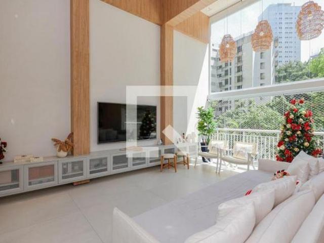 Apartamento à Venda Portal do Morumbi, 3 Quartos, 171 m2