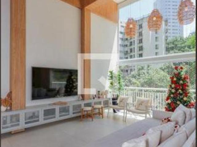 Apartamento à Venda Portal do Morumbi, 3 Quartos, 171 m2