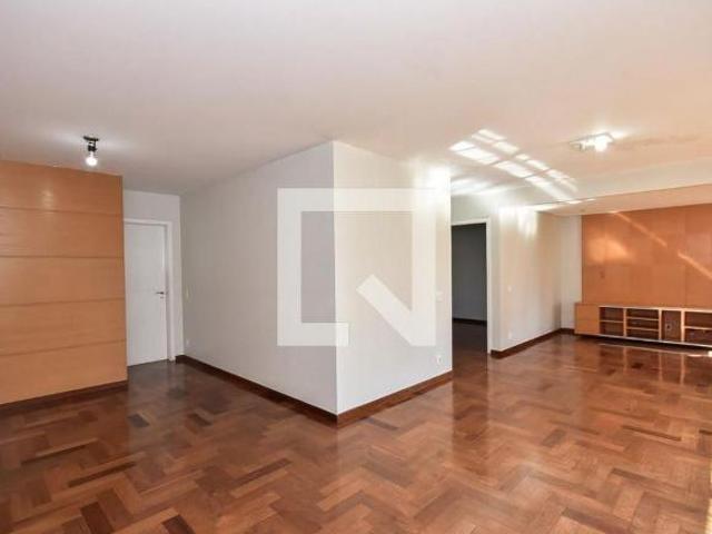 Apartamento à Venda Portal do Morumbi, 3 Quartos, 176 m2