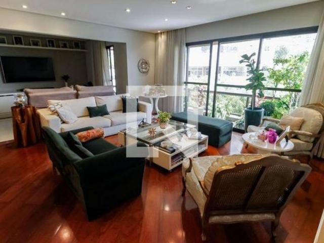 Apartamento à Venda Portal do Morumbi, 3 Quartos, 176 m2