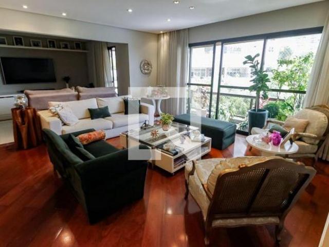 Apartamento à Venda Portal do Morumbi, 3 Quartos, 176 m2
