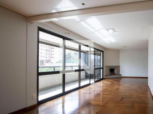 Apartamento à Venda Portal do Morumbi, 3 Quartos, 176 m2