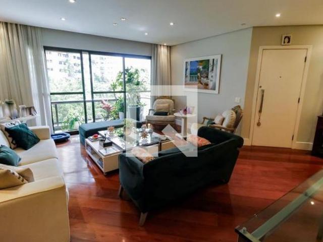 Apartamento à Venda Portal do Morumbi, 3 Quartos, 176 m2