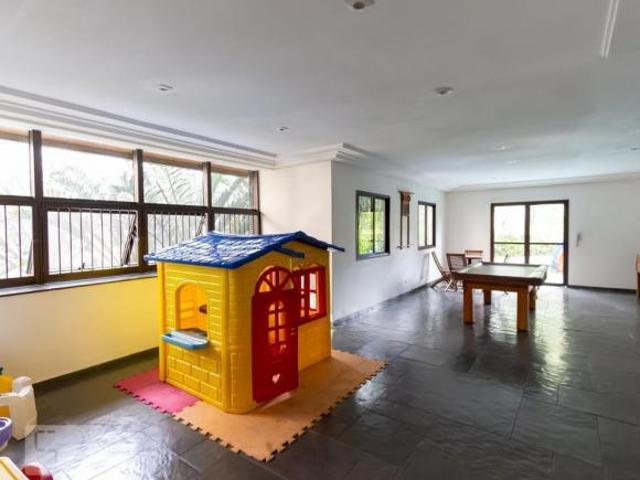 Apartamento à Venda Portal do Morumbi, 3 Quartos, 176 m2