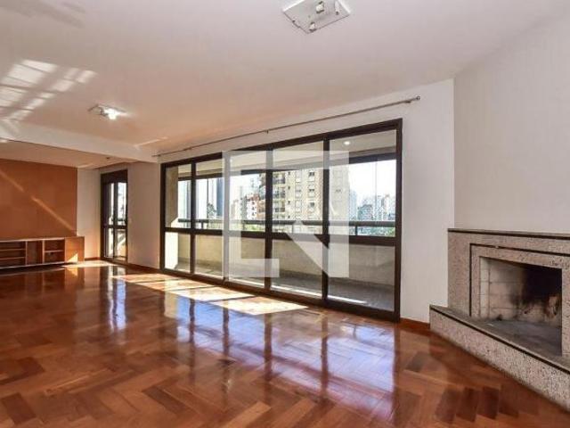 Apartamento à Venda Portal do Morumbi, 3 Quartos, 176 m2