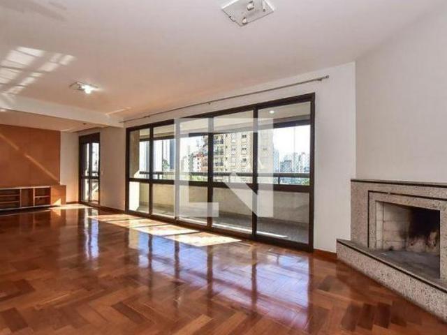 Apartamento à Venda Portal do Morumbi, 3 Quartos, 176 m2