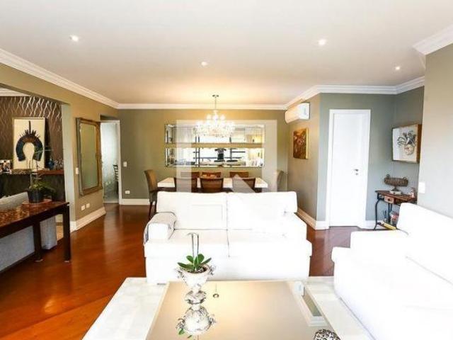 Apartamento à Venda Portal do Morumbi, 3 Quartos, 176 m2