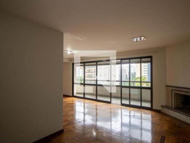 Apartamento à Venda Portal do Morumbi, 3 Quartos, 176 m² São Paulo