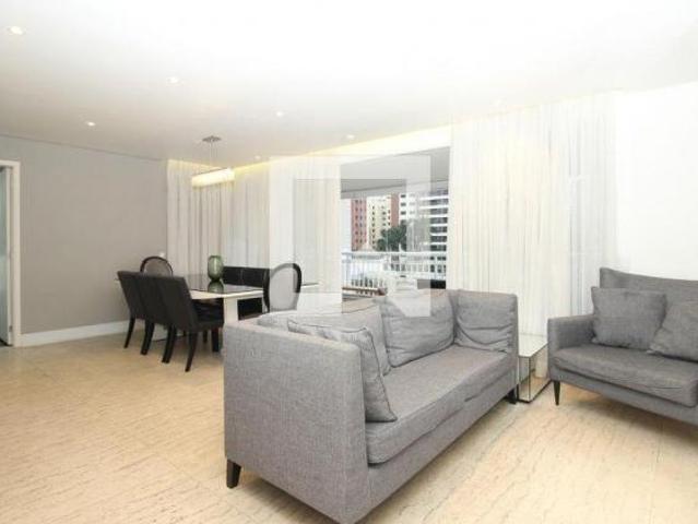 Apartamento à Venda Portal do Morumbi, 3 Quartos, 177 m2