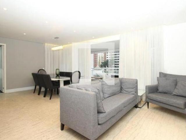 Apartamento à Venda Portal do Morumbi, 3 Quartos, 177 m2