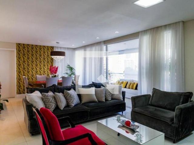 Apartamento à Venda Portal do Morumbi, 3 Quartos, 177 m2