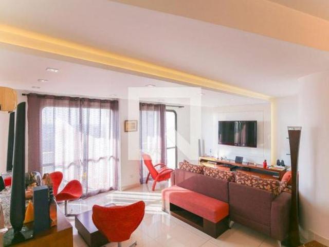 Apartamento à Venda Portal do Morumbi, 3 Quartos, 177 m2