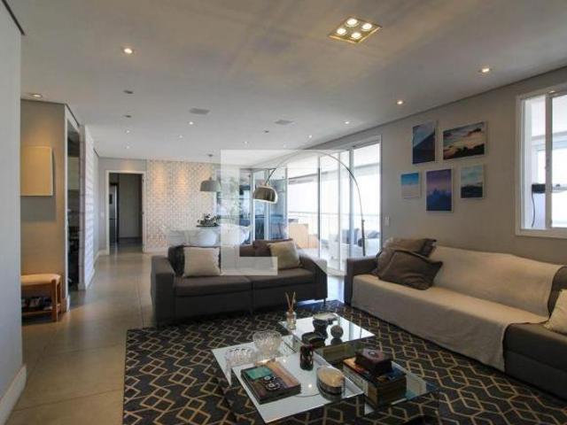 Apartamento à Venda Portal do Morumbi, 3 Quartos, 177 m2