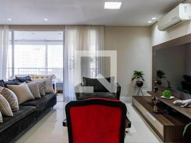Apartamento à Venda Portal do Morumbi, 3 Quartos, 177 m² São Paulo