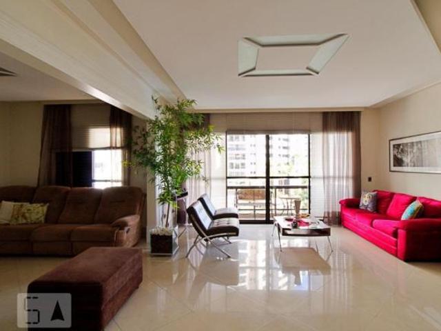 Apartamento à Venda Portal do Morumbi, 3 Quartos, 178 m2