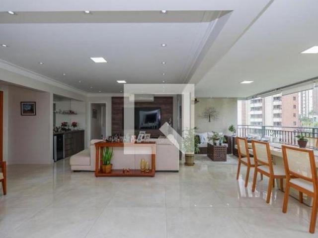 Apartamento à Venda Portal do Morumbi, 3 Quartos, 178 m2