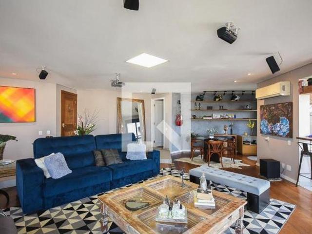 Apartamento à Venda Portal do Morumbi, 3 Quartos, 178 m2