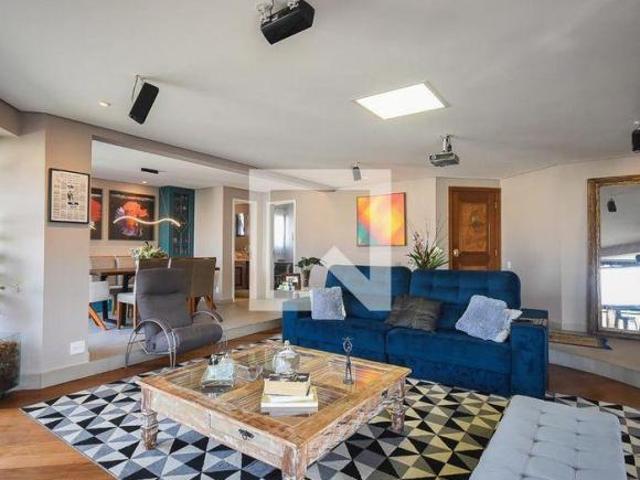 Apartamento à Venda Portal do Morumbi, 3 Quartos, 178 m² São Paulo